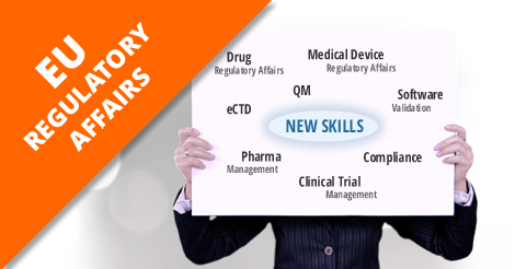 EU Regulatory Affairs (University course) | Michor Consulting